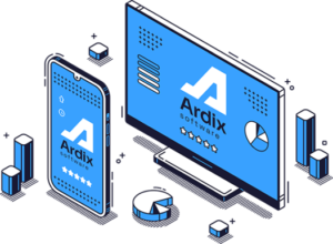 Kontakt – ARDIX SOFTWARE