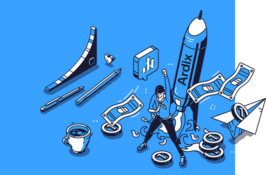 ARDIX SOFTWARE – Custom business software