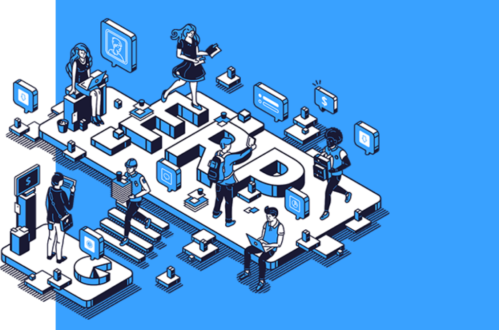 ARDIX SOFTWARE – Custom business software