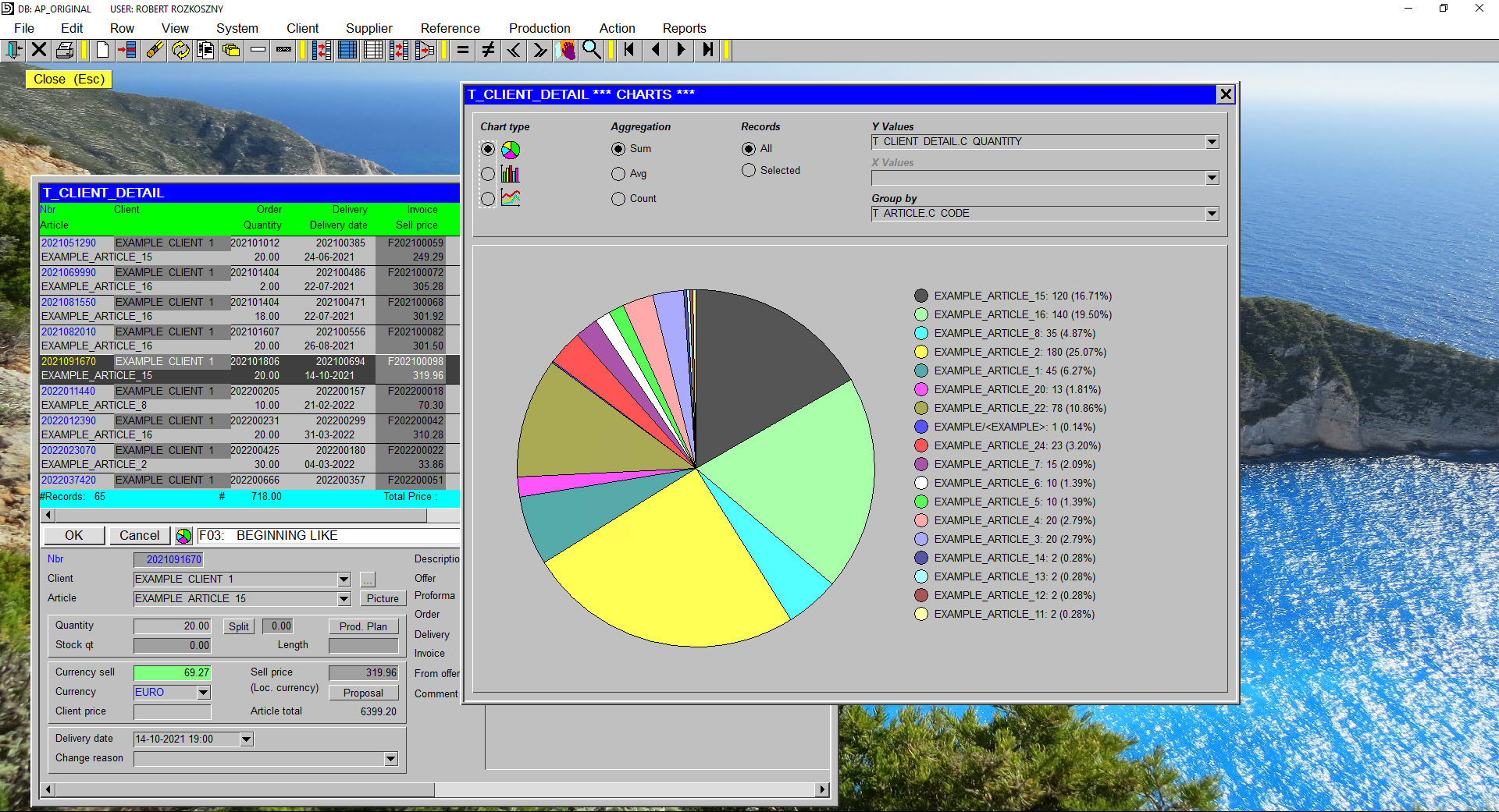 Moduły – ARDIX SOFTWARE